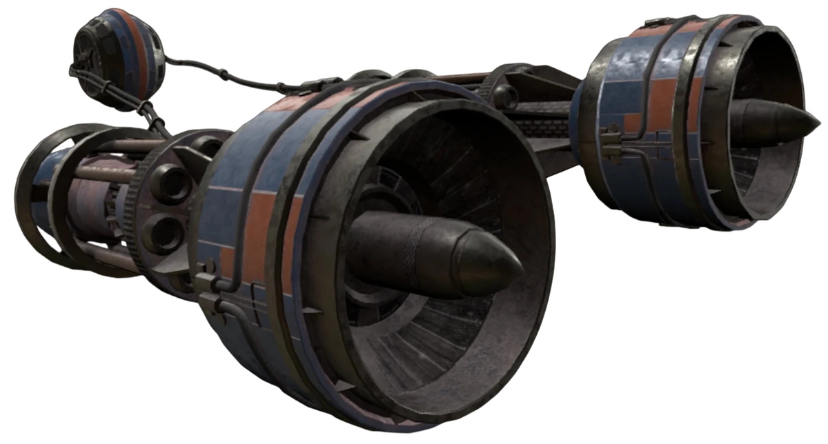 Yobby Hanmoy | Wookieepedia | Fandom