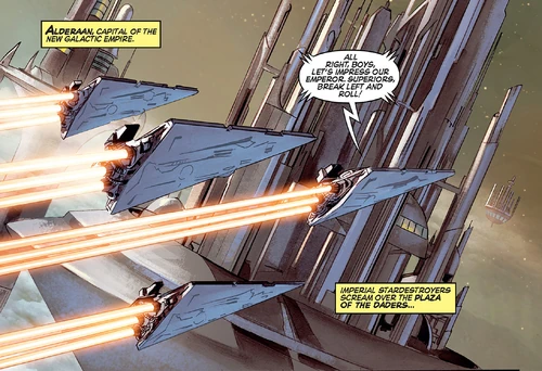 Alderaan (The Star Wars) | Wookieepedia | Fandom