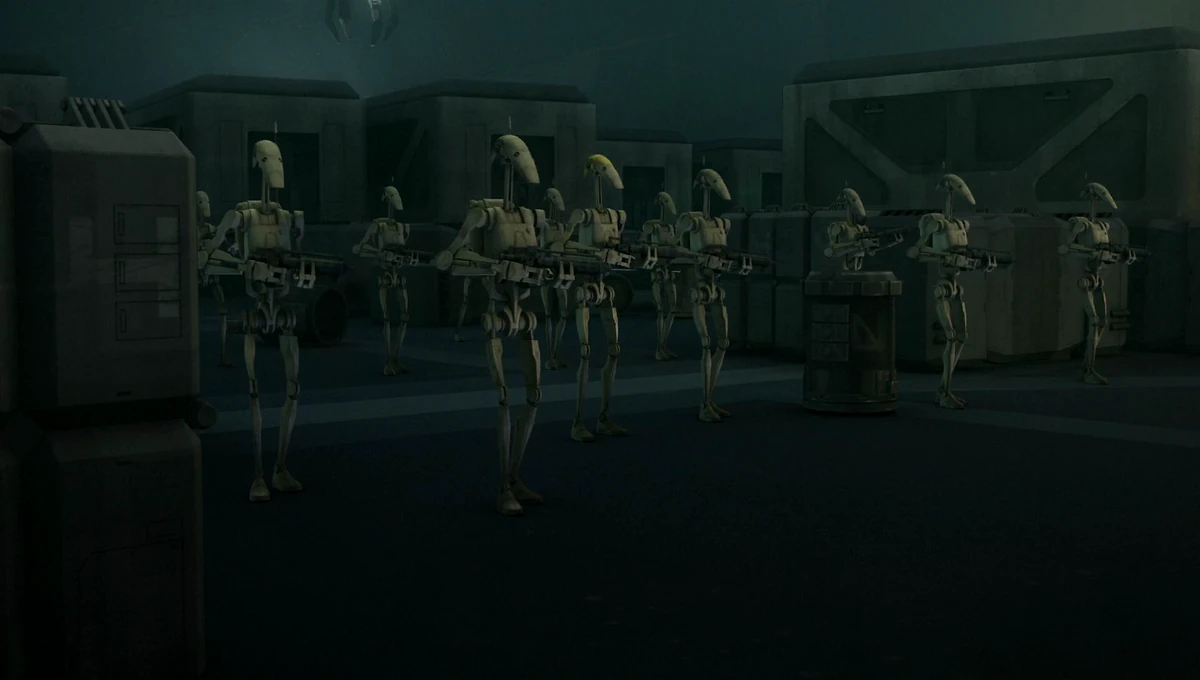 Squad Six (Agamar) | Wookieepedia | Fandom
