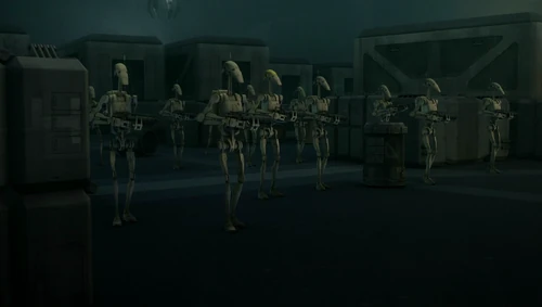 Squad Six (Agamar) | Wookieepedia | Fandom