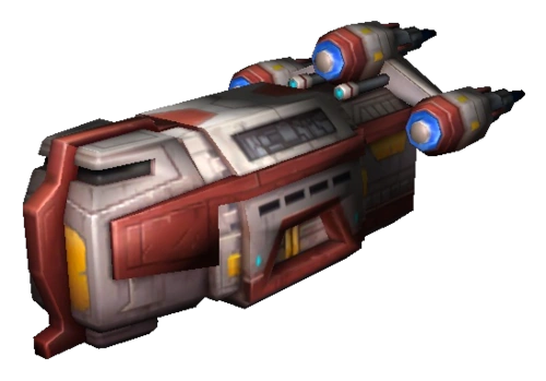 Μεταφορικό στρατιωτών CR25 | Star Wars Empire | Fandom