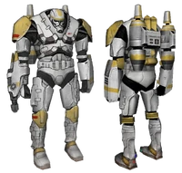Clone blaze trooper | Wookieepedia | Fandom