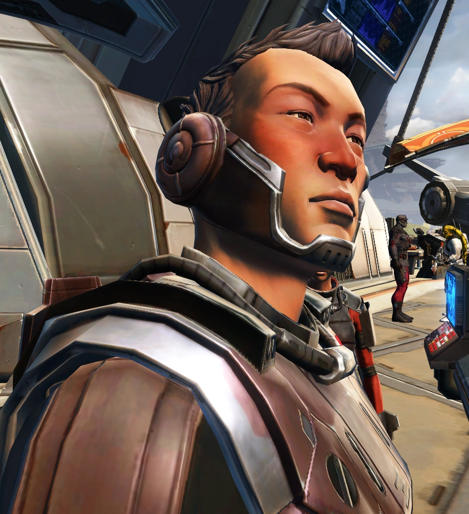 Alex Pyagg | Wookieepedia | Fandom