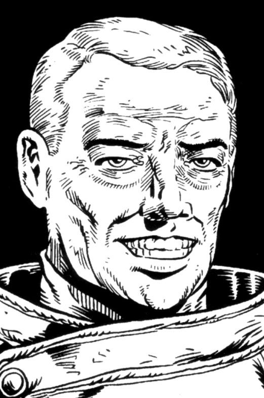 Cryle Cavv | Wookieepedia | Fandom