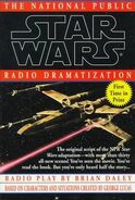 Star Wars (radio) | Wookieepedia | Fandom