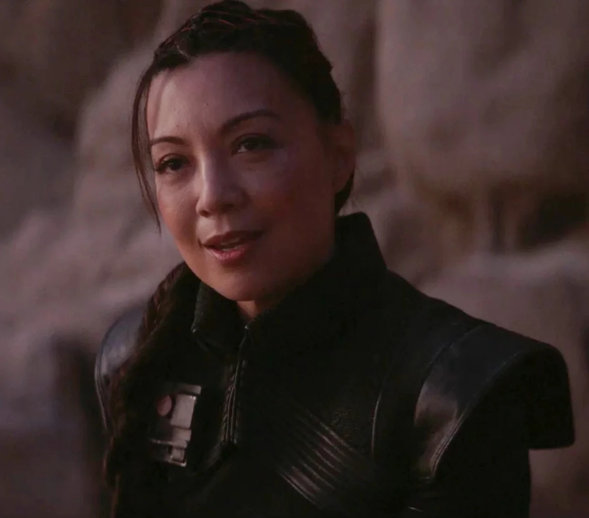 Fennec Shand | Star Wars Wiki | Fandom