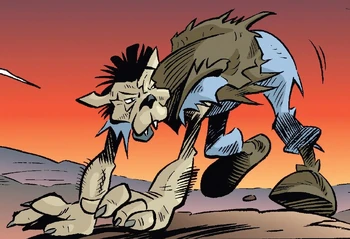 Fraal | Wookieepedia | Fandom