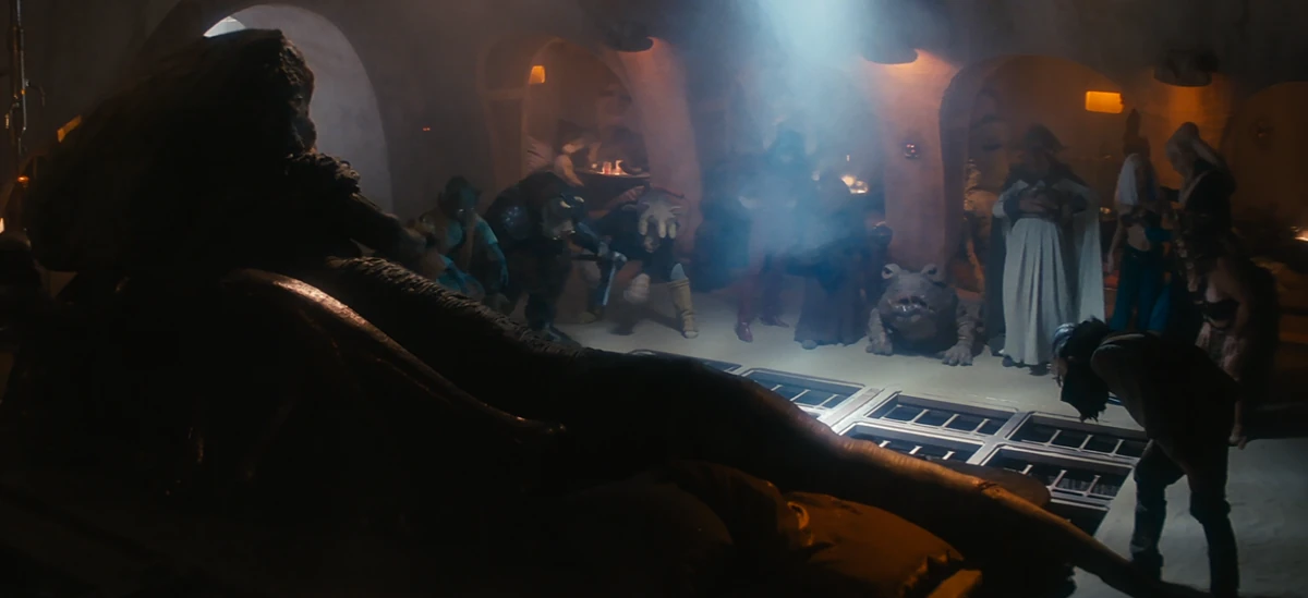 Taym Dren-garen | Wookieepedia | Fandom