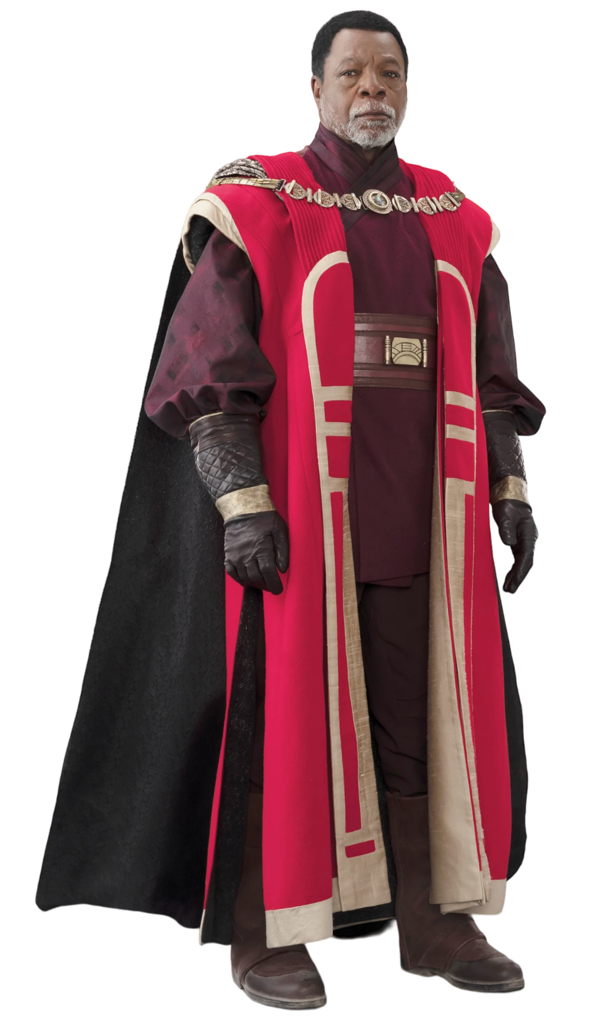 High Magistrate | Wookieepedia | Fandom