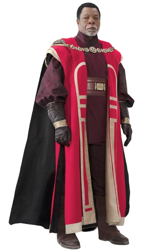 High Magistrate | Wookieepedia | Fandom