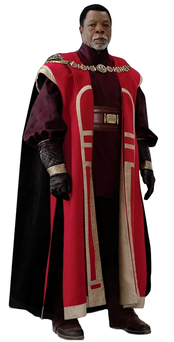 上級監督官 | Wookieepedia | Fandom