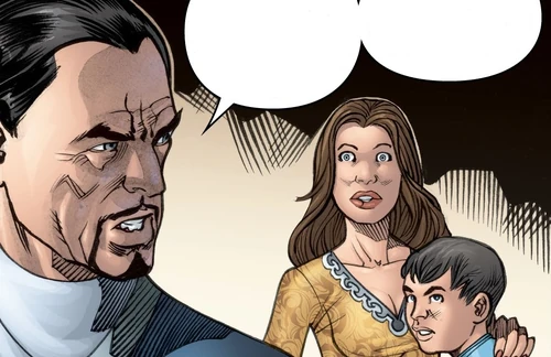 House Borgin | Wookieepedia | Fandom