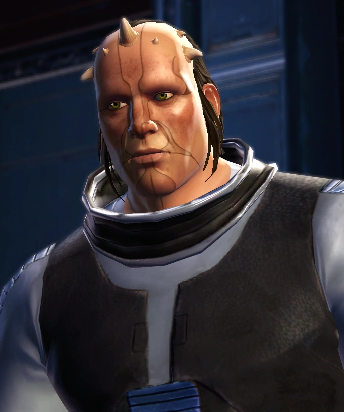 Hull (individual) | Wookieepedia | Fandom