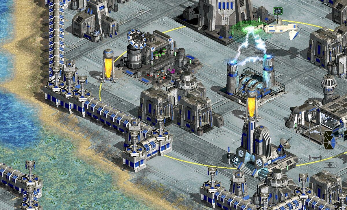 Imperial River Base | Wookieepedia | Fandom