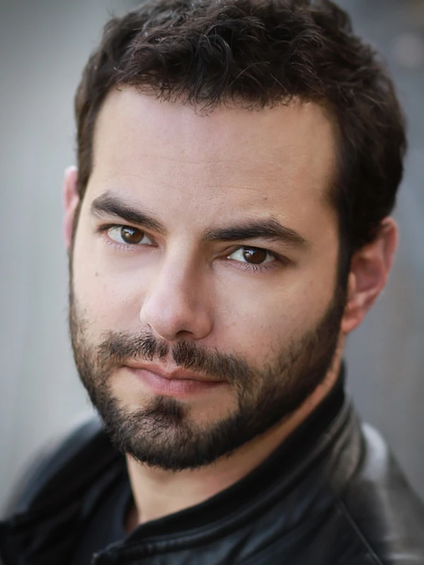 Jamie Elman | Wookieepedia | Fandom