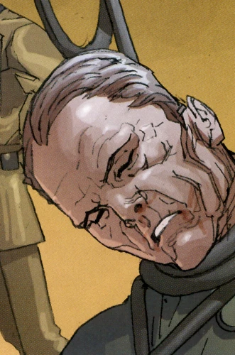 Jared Cassel | Wookieepedia | Fandom