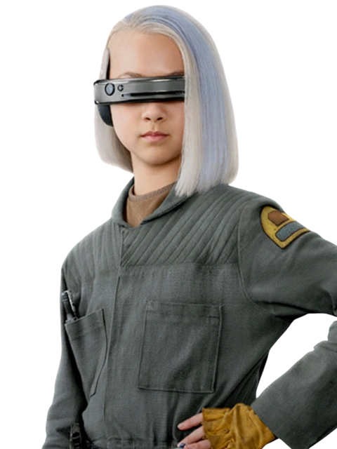 KB | Wookieepedia | Fandom