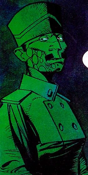 Voor (captain) | Wookieepedia | Fandom