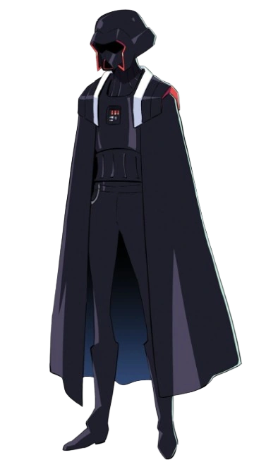 Karre's Dark Lord armor | Wookieepedia | Fandom