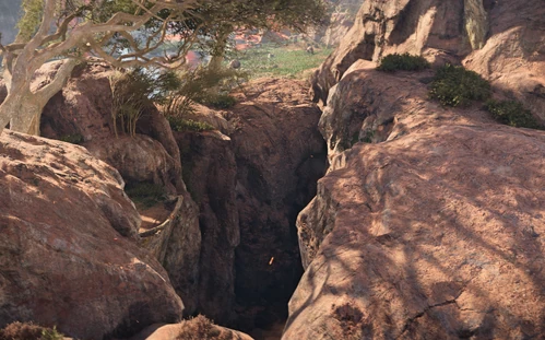 Kashudà Pit | Wookieepedia | Fandom