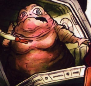 Krova (Hutt) | Wookieepedia | Fandom