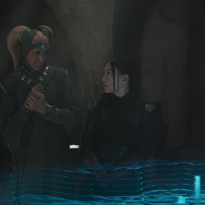 Discuss Everything About Wookieepedia | Fandom