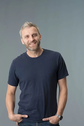 Matt Denton | Wookieepedia | Fandom