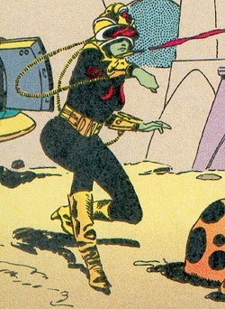 Mystra | Star Wars Wiki | Fandom