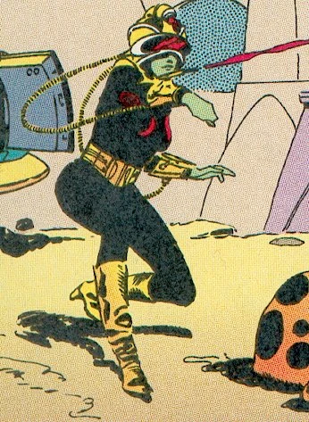 Mystra | Star Wars Wiki | Fandom