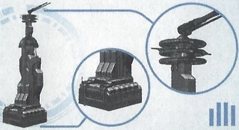 Omega Frost | Wookieepedia | Fandom