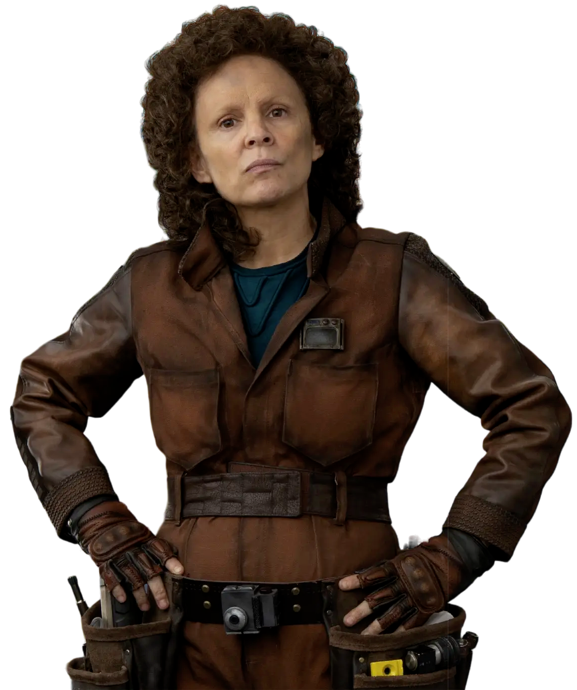 Peli Motto | Wookieepedia | Fandom