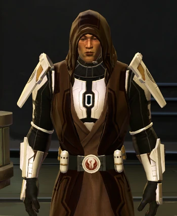 Permon Trel | Wookieepedia | Fandom