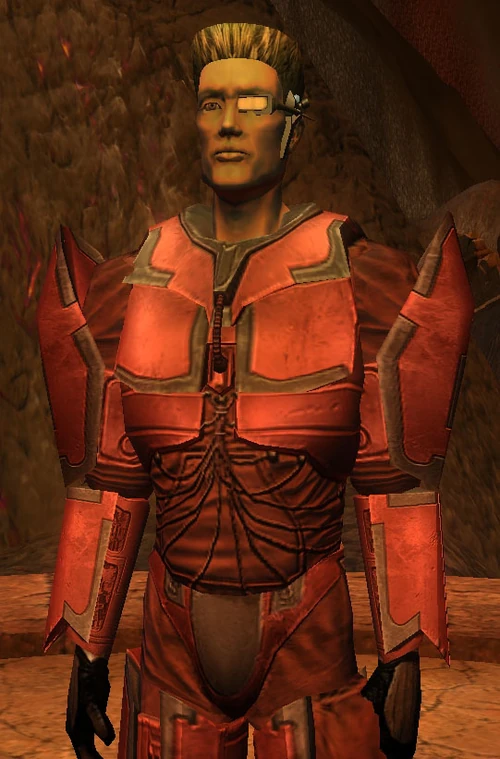 Relgon Starkill | Wookieepedia | Fandom