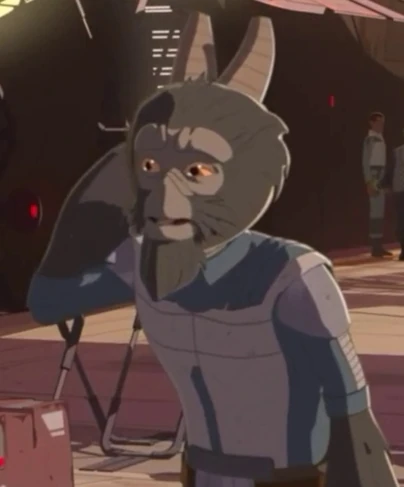 Rolt | Star Wars Wiki | Fandom