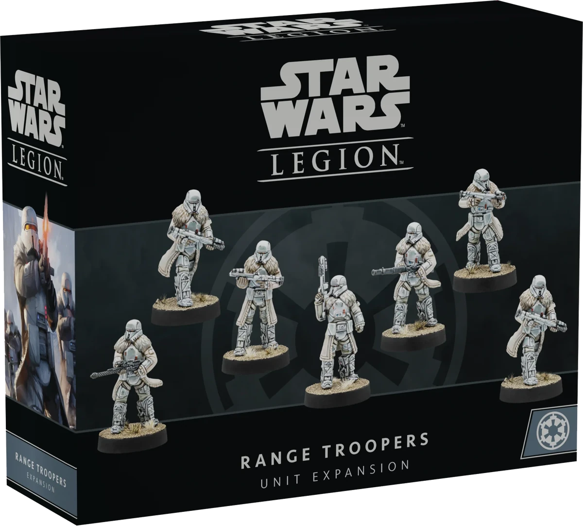 Range Troopers Unit Expansion | Wookieepedia | Fandom