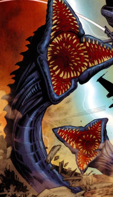 Overkill (Worm/Star Wars) | Page 240 | SpaceBattles