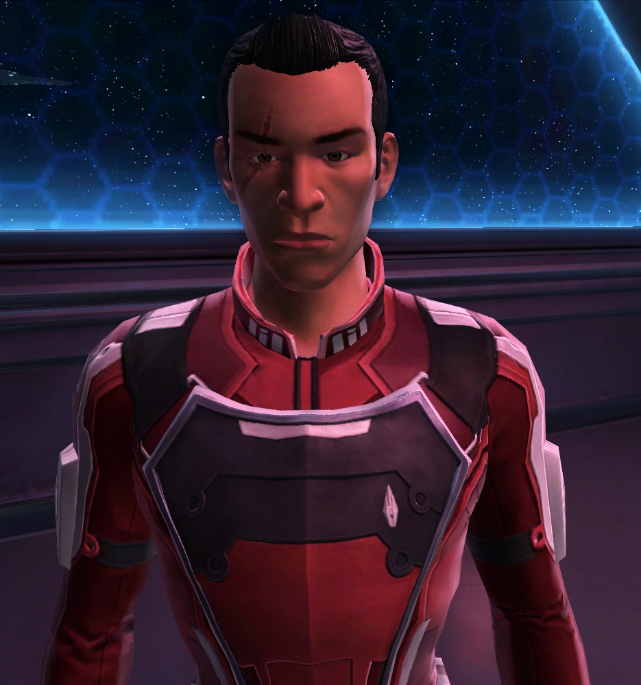 Sark | Wookieepedia | Fandom