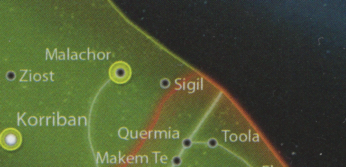 Sigil system | Wookieepedia | Fandom