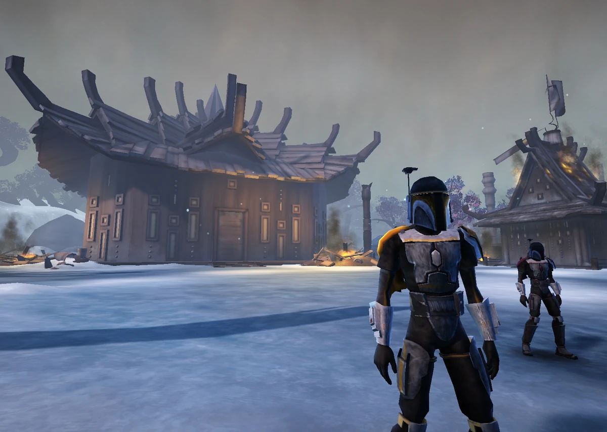 Skirmish on Carlac | Wookieepedia | Fandom