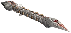 Immobilizer 418 cruiser | Wookieepedia | Fandom