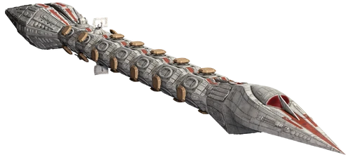 Stealth ship (Galactic Republic) | Wookieepedia | Fandom