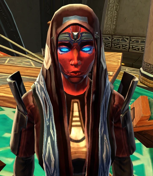 Tal-Na | Wookieepedia | Fandom