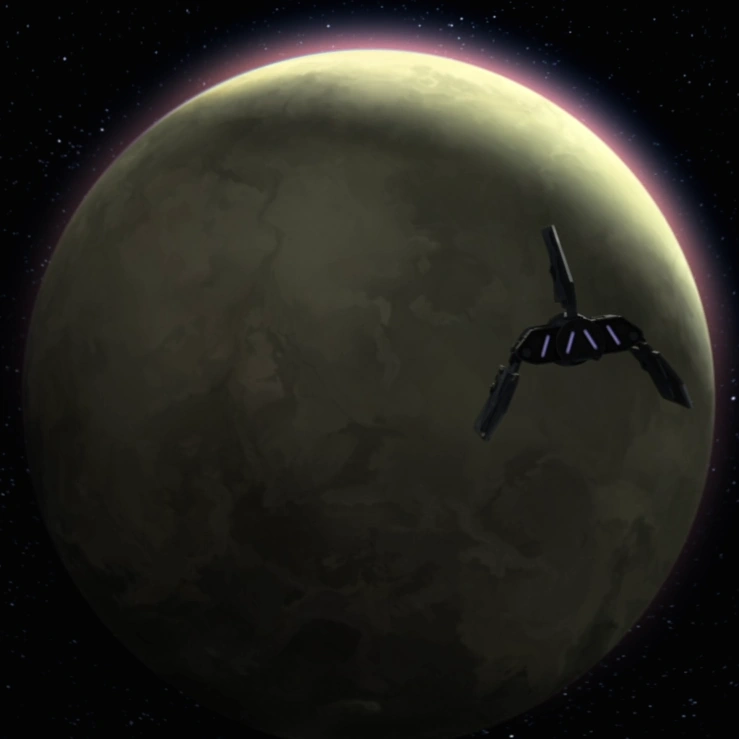 Mandalore (planeta) | Czech Star Wars Wiki | Fandom