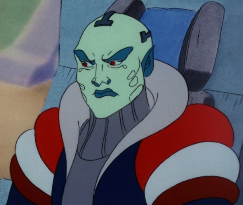 Tig Fromm | Wookieepedia | Fandom