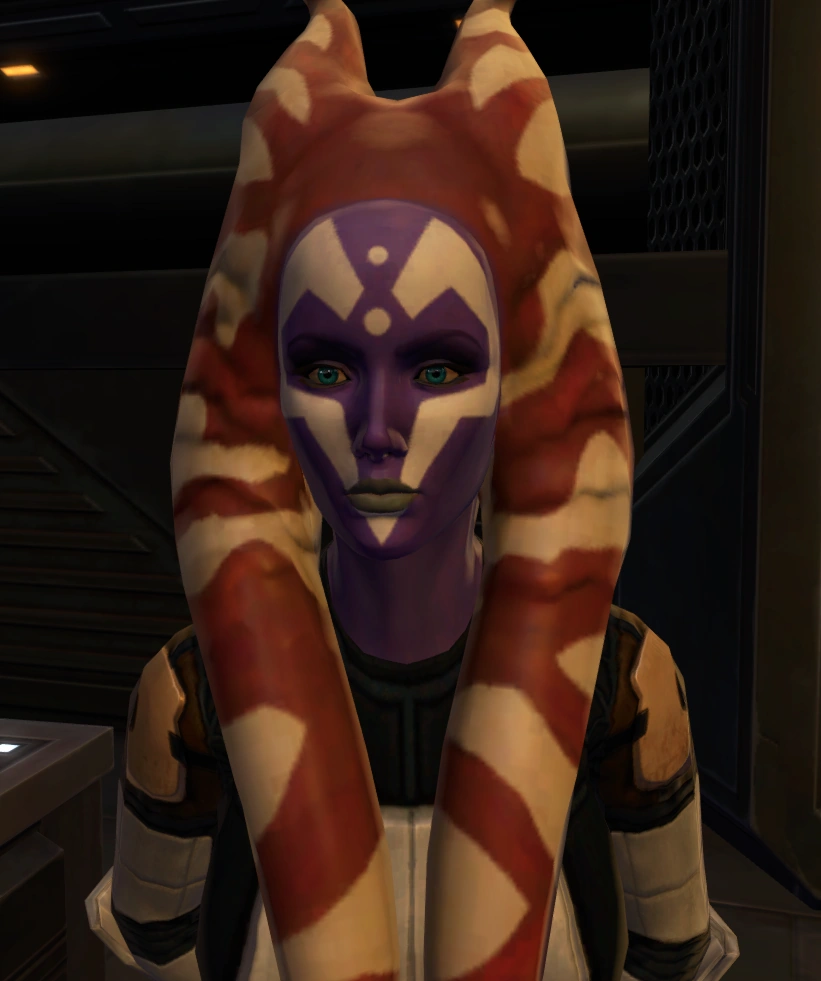 Alie | Wookieepedia | Fandom