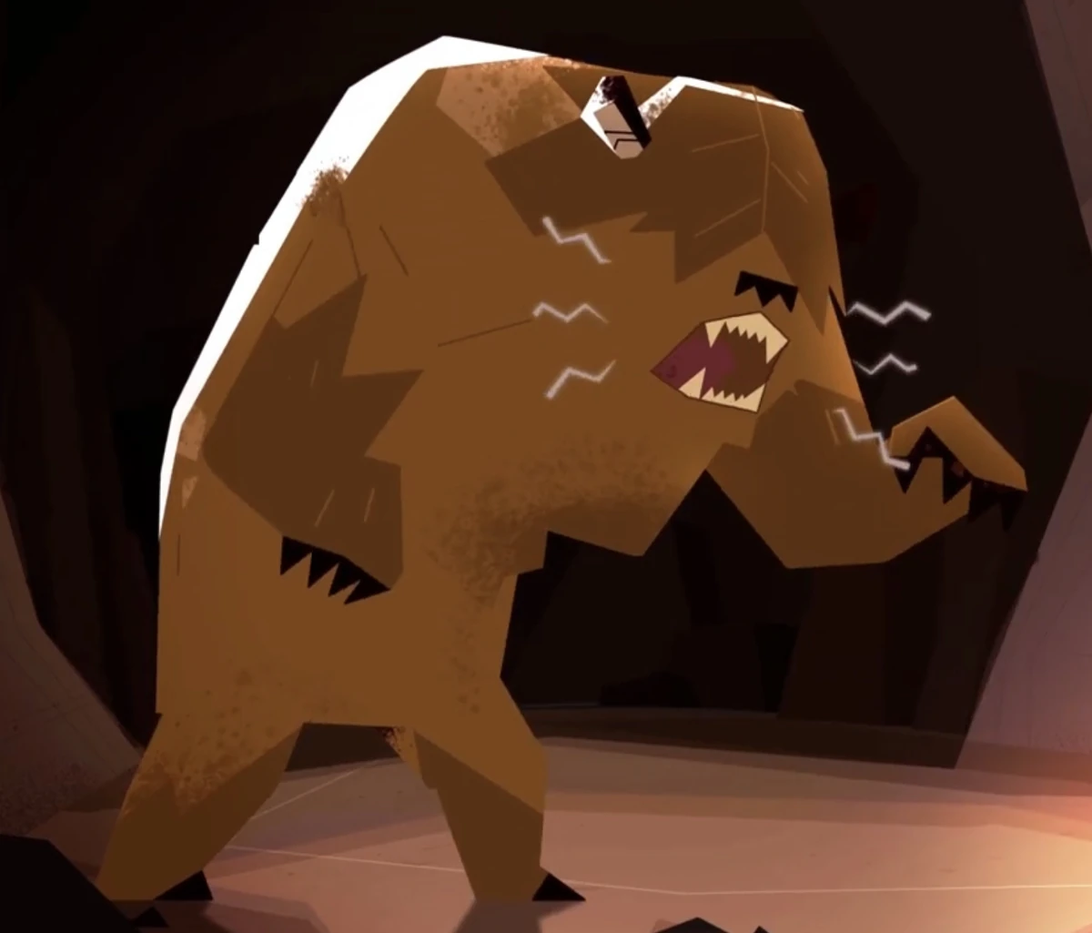 Bear | Wookieepedia | Fandom