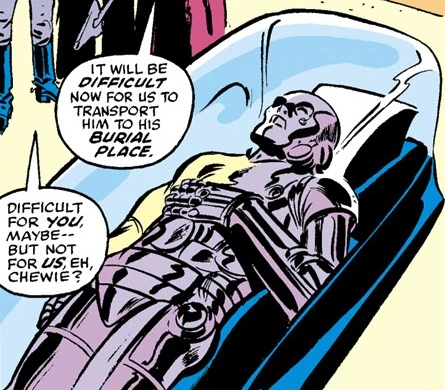 Unidentified Cyborg (Aduba-3) | Wookieepedia | Fandom