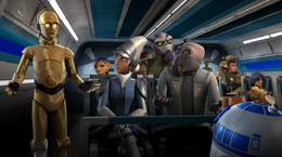 Amda Wabo | Wookieepedia | Fandom