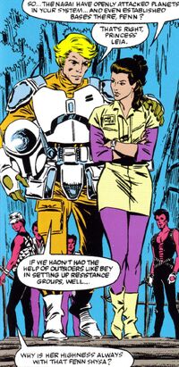 Fenn Shysa | Wookieepedia | Fandom