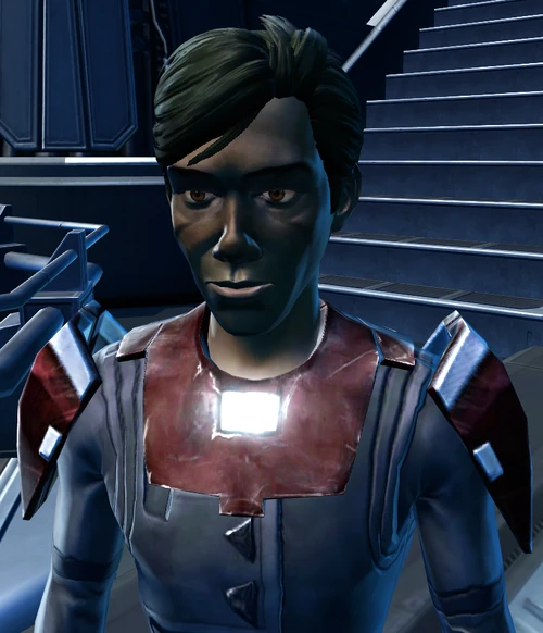 Frun | Wookieepedia | Fandom